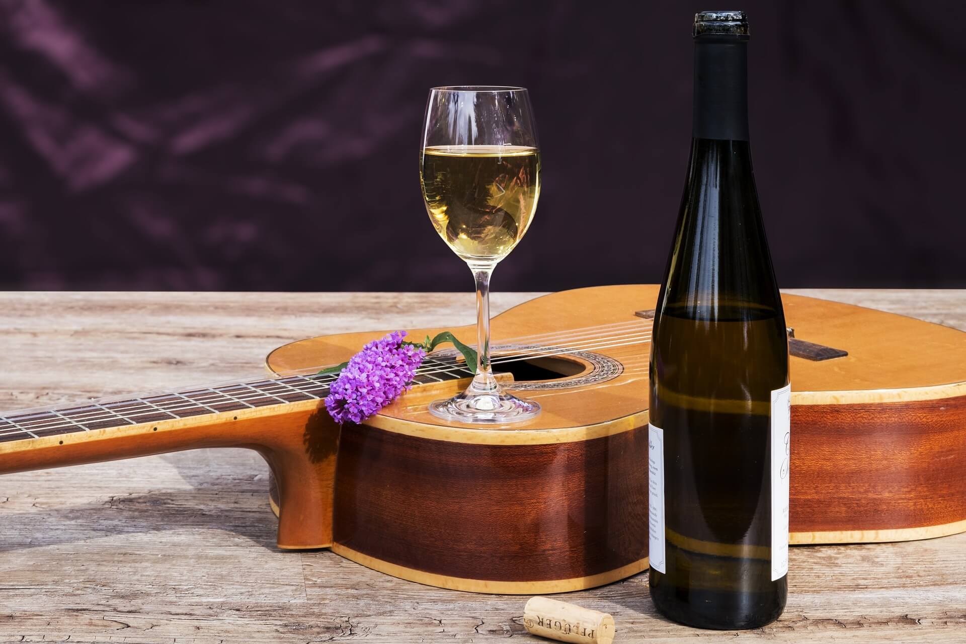 Vinos generosos, guía completa y maridaje de cada especialidad