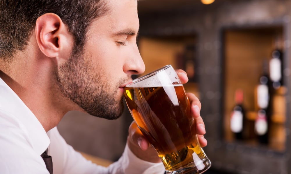 Consejos para beber cerveza con seguridad